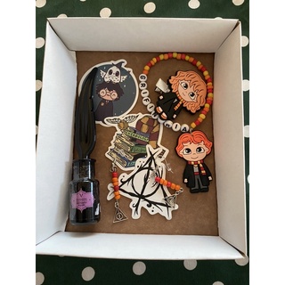 kit harry potter | Shopee Brasil