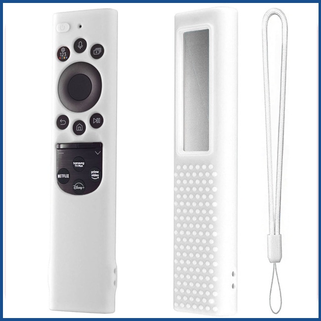 Capa Controle Remoto Samsung Frame Cell 2022 De Silicone - Corre Que Ta ...