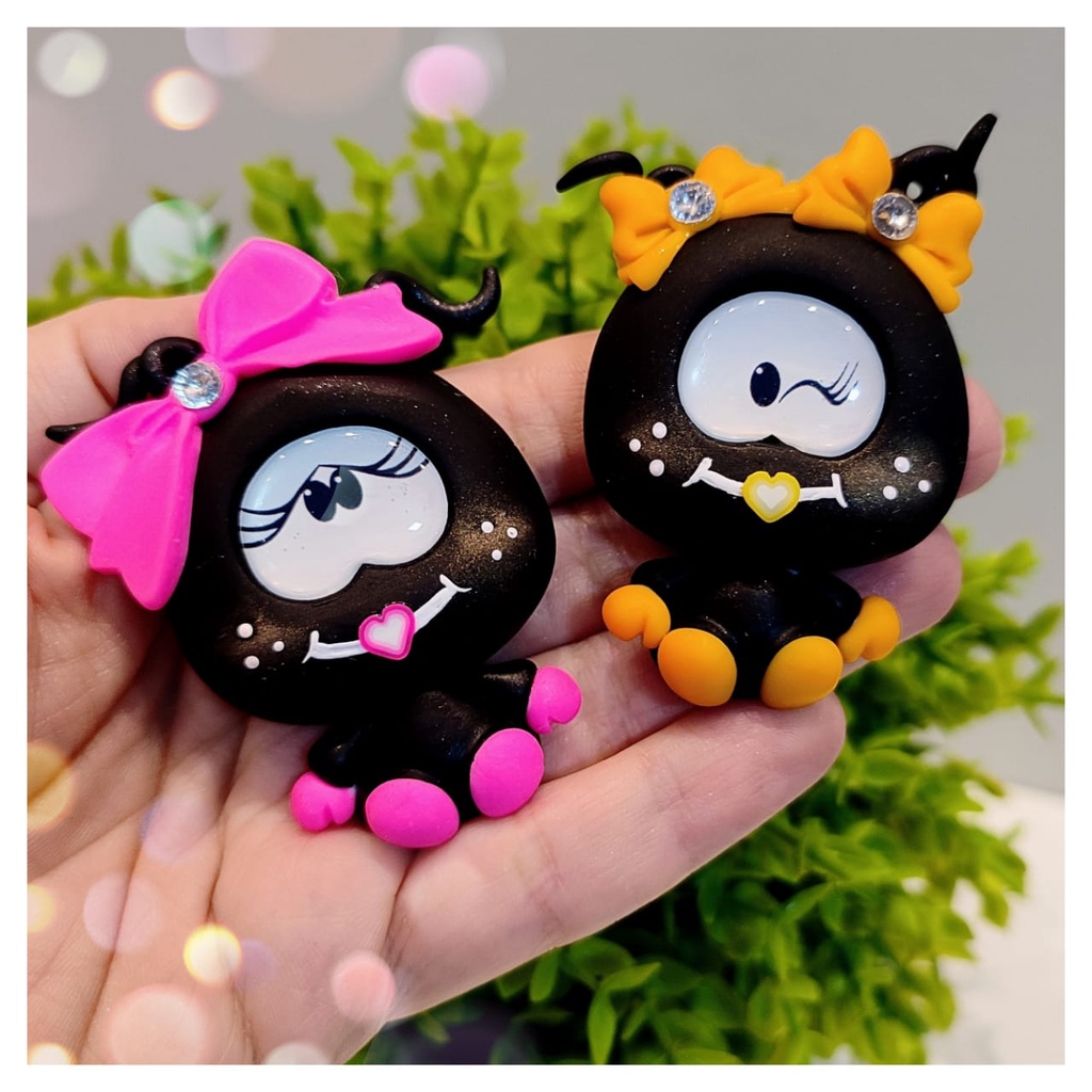 OLHO RESINADO SMILINGUIDO | Shopee Brasil