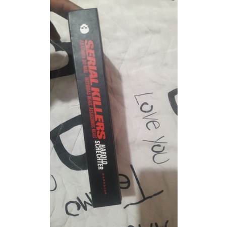 Livro serial killers anatomia do mal (Darkside) | Shopee Brasil