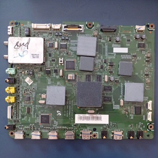 PLACA PRINCIPAL SAMSUNG UN40C7000 BN41-01353A BN91-04999Y | Shopee Brasil