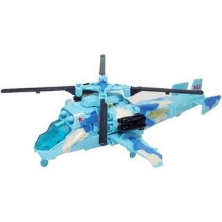 Transformers com Caixa Original Bugatti Samurai Drift Helicoptero Azul ...