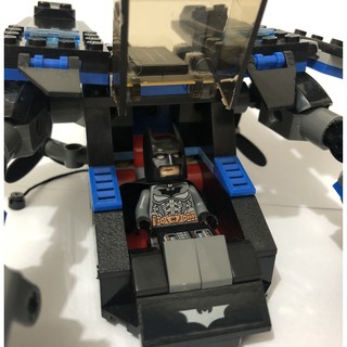 Nave The Bat Batman Trilogia Cavaleiro das Trevas Dark Knight ...