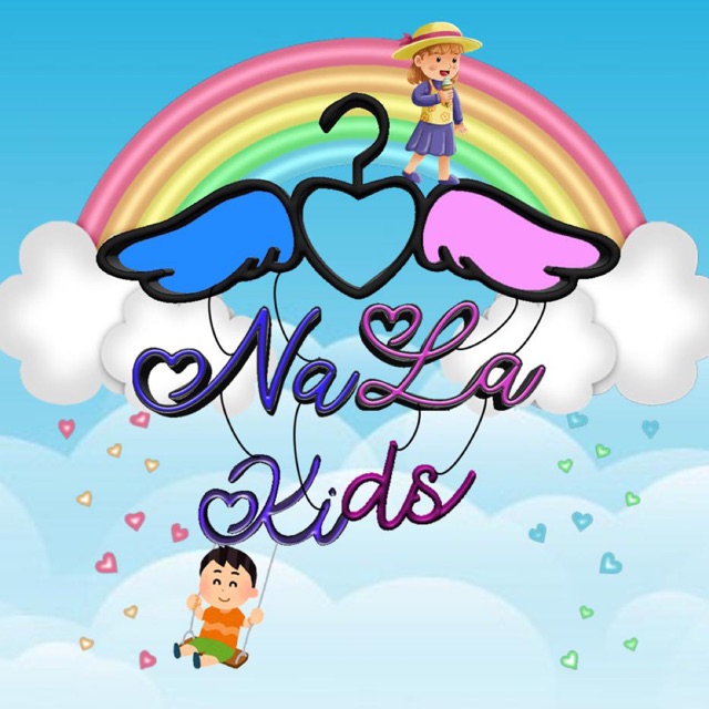 Nala Kids, Loja Online | Shopee Brasil