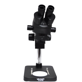 Microscopio Estereoscopico Binocular Yaxun YX-Ak10 Profissional | Shopee Brasil