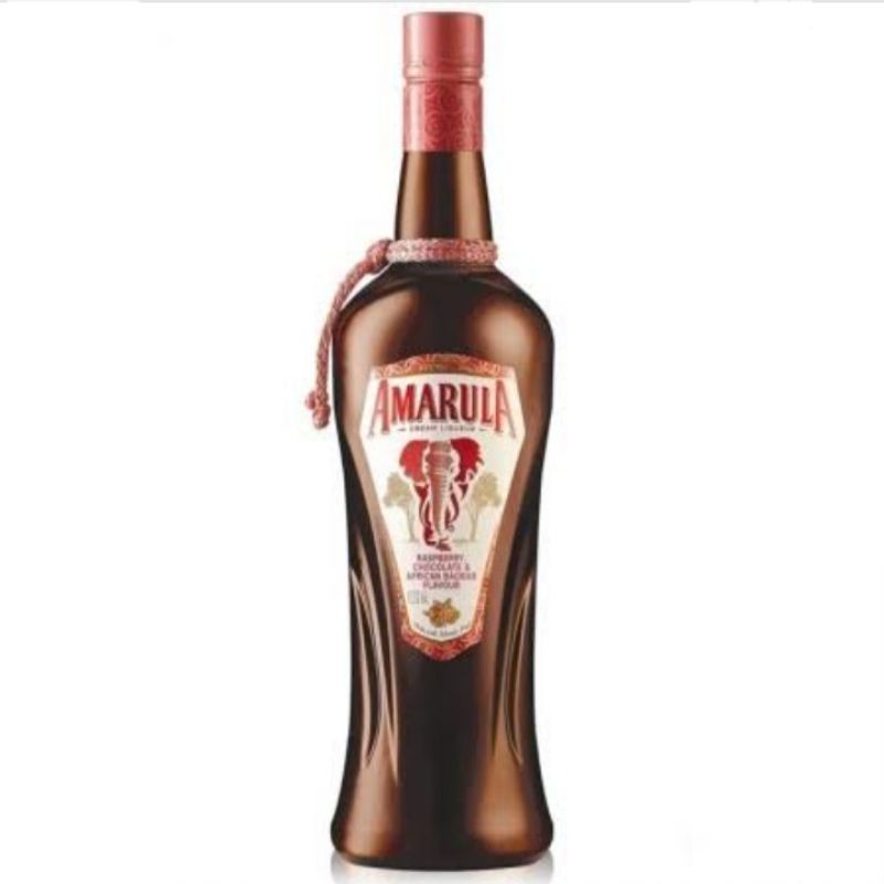 Licor Amarula framboesa, chocolate 750ml Importado ORIGINAL | Shopee Brasil