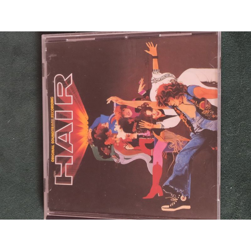 cd Hair original | Shopee Brasil