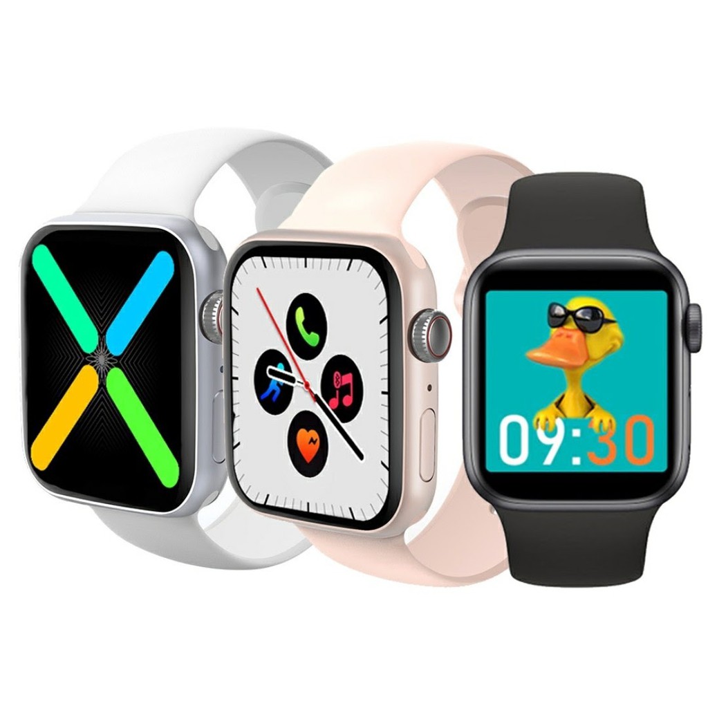 Smartwatch T600 Max Original + Brinde | Shopee Brasil