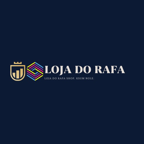 Loja do Rafa SHOP, Loja Online | Shopee Brasil