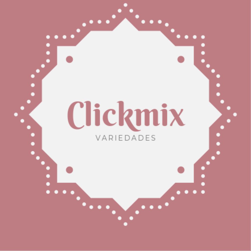 CLICKMIX, Loja Online | Shopee Brasil