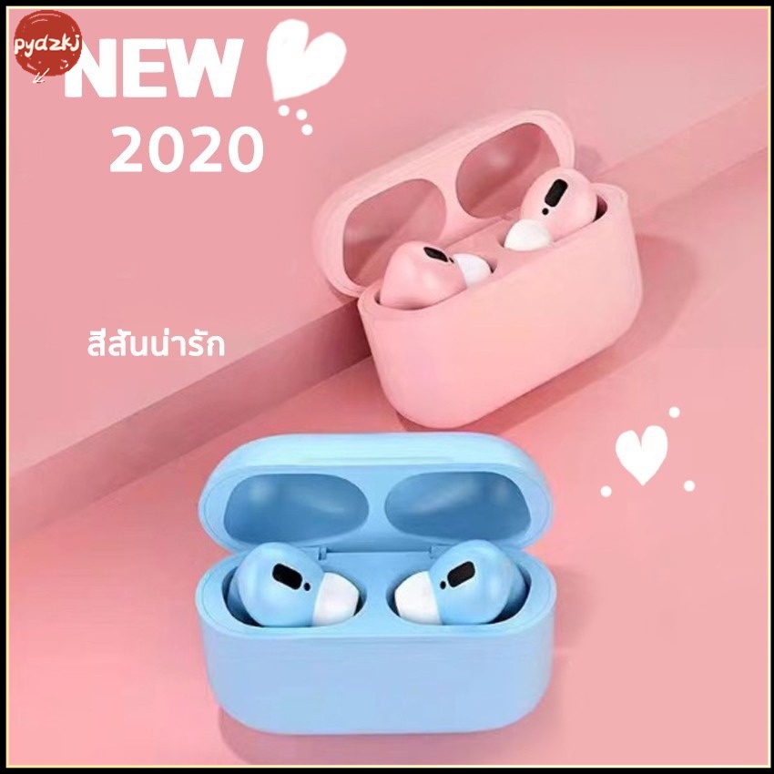 I13 Seis Opções De Cores Fone De Ouvido Sem Fio Com Bluetooth 5.0 TWS ...