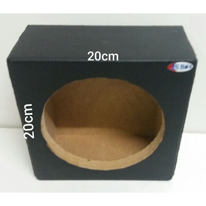 Caixa Para Falante de 6 Polegadas Unitario Som Ambiente | Shopee Brasil