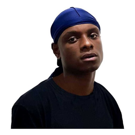 Kit Pac Com 2 Bandana Durag Touca 360 Waves Doo Rag Correria | Shopee ...