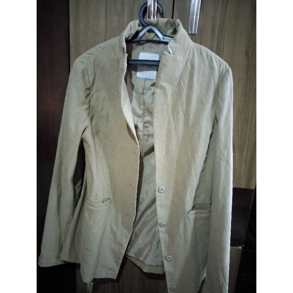 Blazer feminino | Shopee Brasil