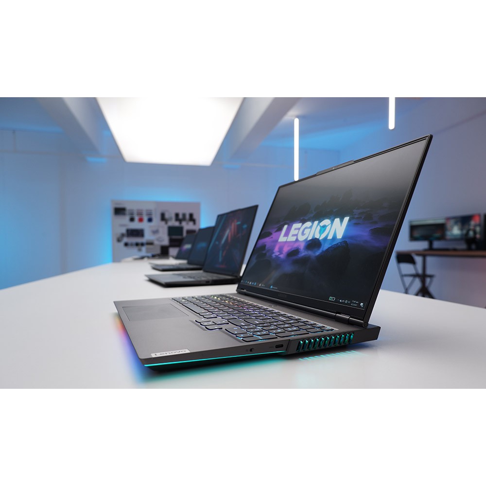 Lenovo Legion 7i Gen 6 (16" Intel) | Shopee Brasil