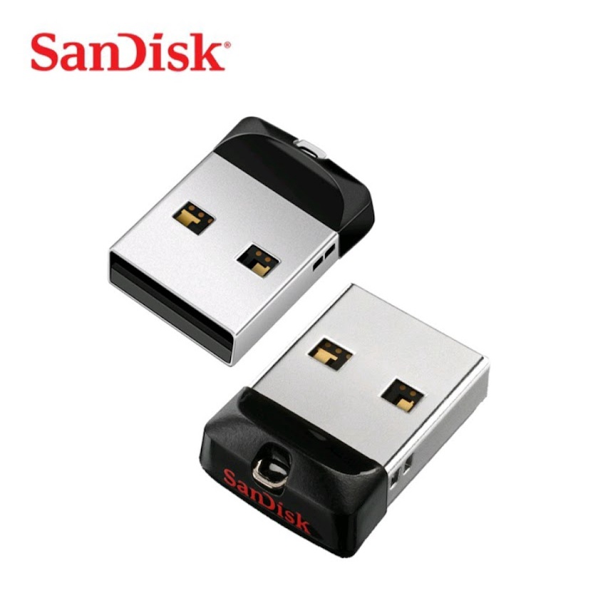Pen Drive Cruzer Fit Sandisk USB Mini 2.0 Flash Driver 8GB,16GB,32gb ...