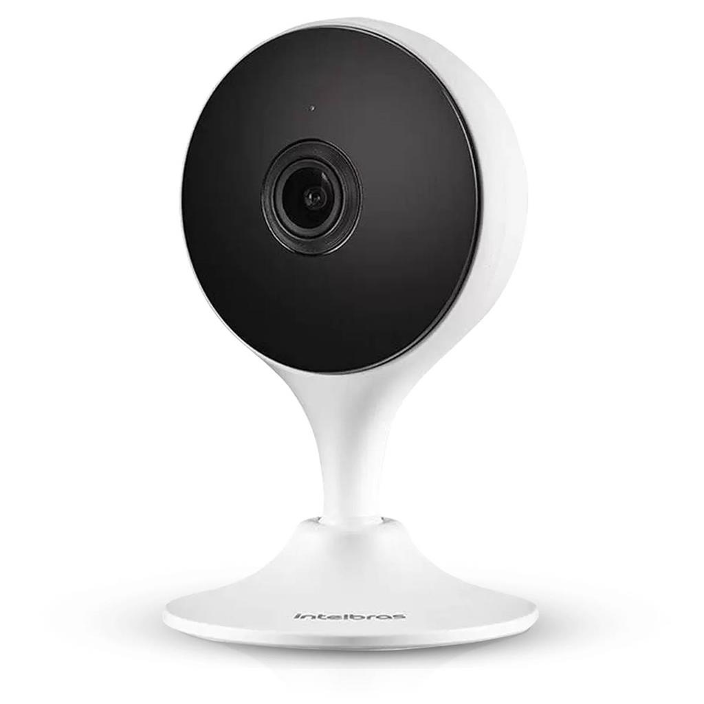 Camera Interna Inteligente Wifi Full HD iM3 Intelbras | Shopee Brasil