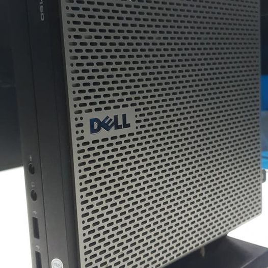 Computador Dell Optiplex 160, Atom 64bits, 4gb Ram, 500gb Hdd | Shopee ...