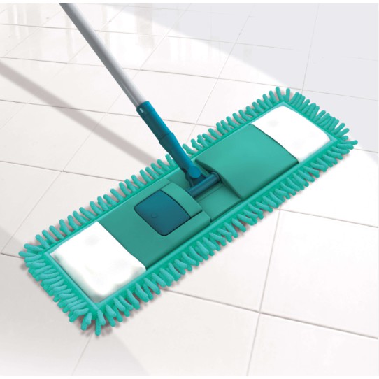 Rodo Mop Limpeza Flat FlashLimp | Shopee Brasil