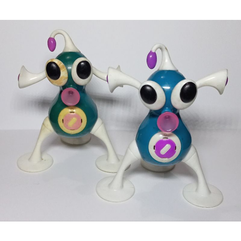 Z-T00N — Furby And Zizzle IZ | atelier-yuwa.ciao.jp