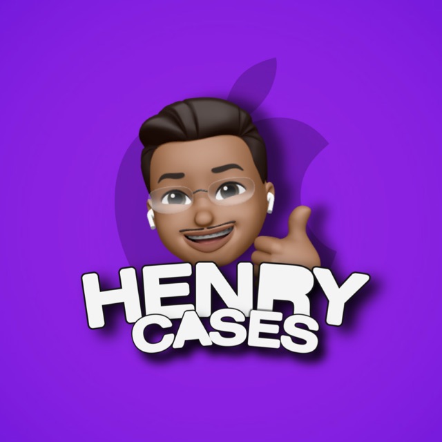 Henry Cases, Loja Online | Shopee Brasil
