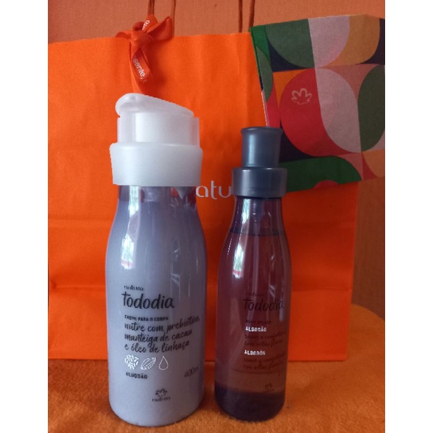 Kit Todo Dia Shopee Brasil