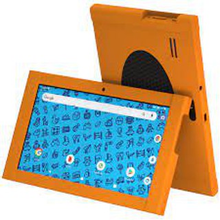 Tablet How Ht-1001g 10 3g 8gb Dual Sim Android 8.1 Com Capa COM NOTA ...