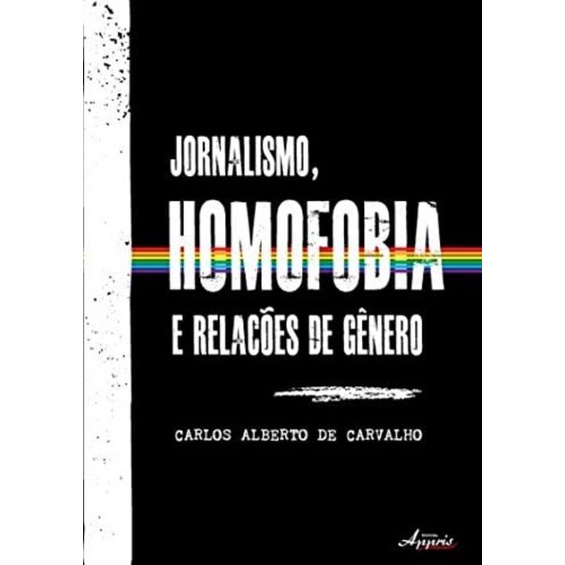 Jornalismo, Homofobia e Relações de Gênero | Shopee Brasil