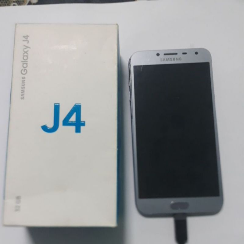 celular samsung Galaxy J4 j400. 32gb. | Shopee Brasil