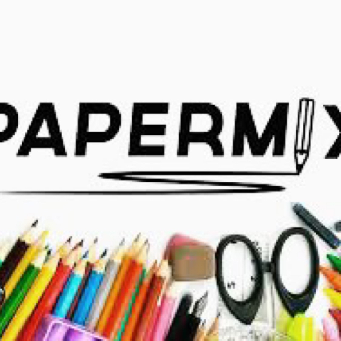 Papermix Papelaria, Loja Online | Shopee Brasil