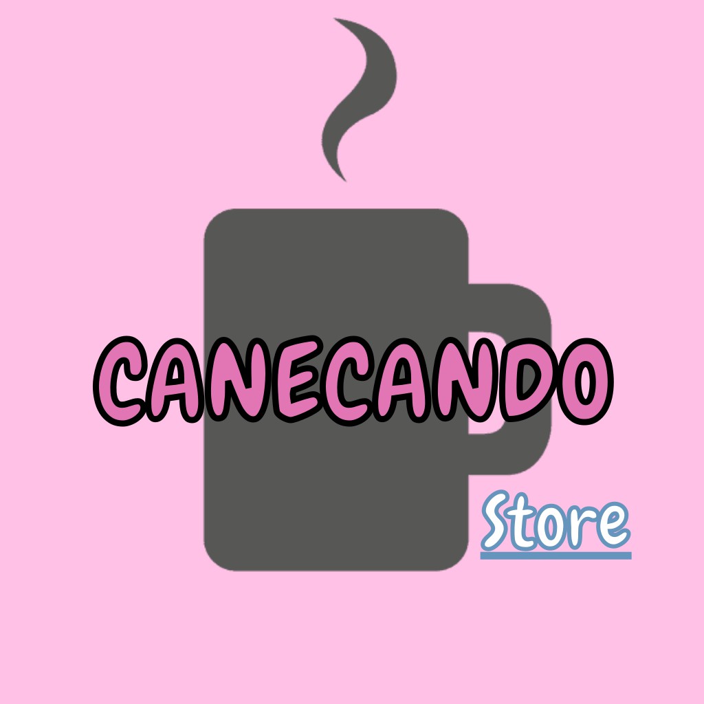 Canecando Store, Loja Online | Shopee Brasil