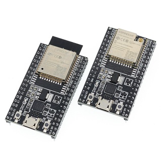 Placa De Desenvolvimento Esp32-Devkitc Core Esp32 Esp32-Wroom-32D Esp32 ...