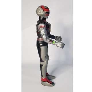 Boneco Jaspion 2 Spielvan Glasslite anos 80 Tokusatsu | Shopee Brasil