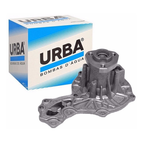 Bomba D'agua Urba - Gol Voyage Saveiro Parati Santana Quantum G1 G2 G3 ...