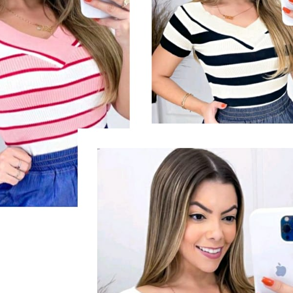 moda feminina, Loja Online | Shopee Brasil