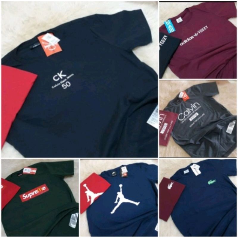 kit 4 camisetas masculinas pluz size ,G1,G2,G3,G4 ,com opções de ...