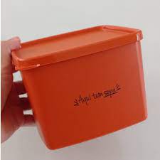 Jeitosinho Sopa Tupperware 800 ML | Shopee Brasil