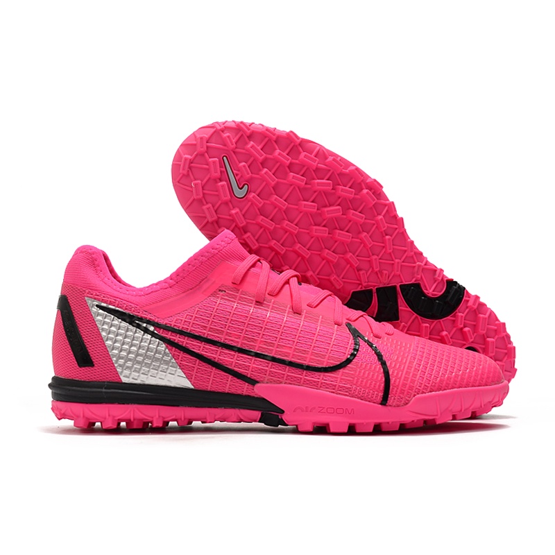 Chuteira Society Zoom Mercurial Vapor 14 .5 Pro TF Academy Tenis De ...