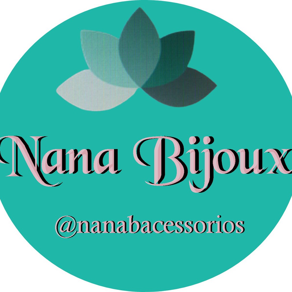 Nana Bijoux Acessórios, Loja Online | Shopee Brasil