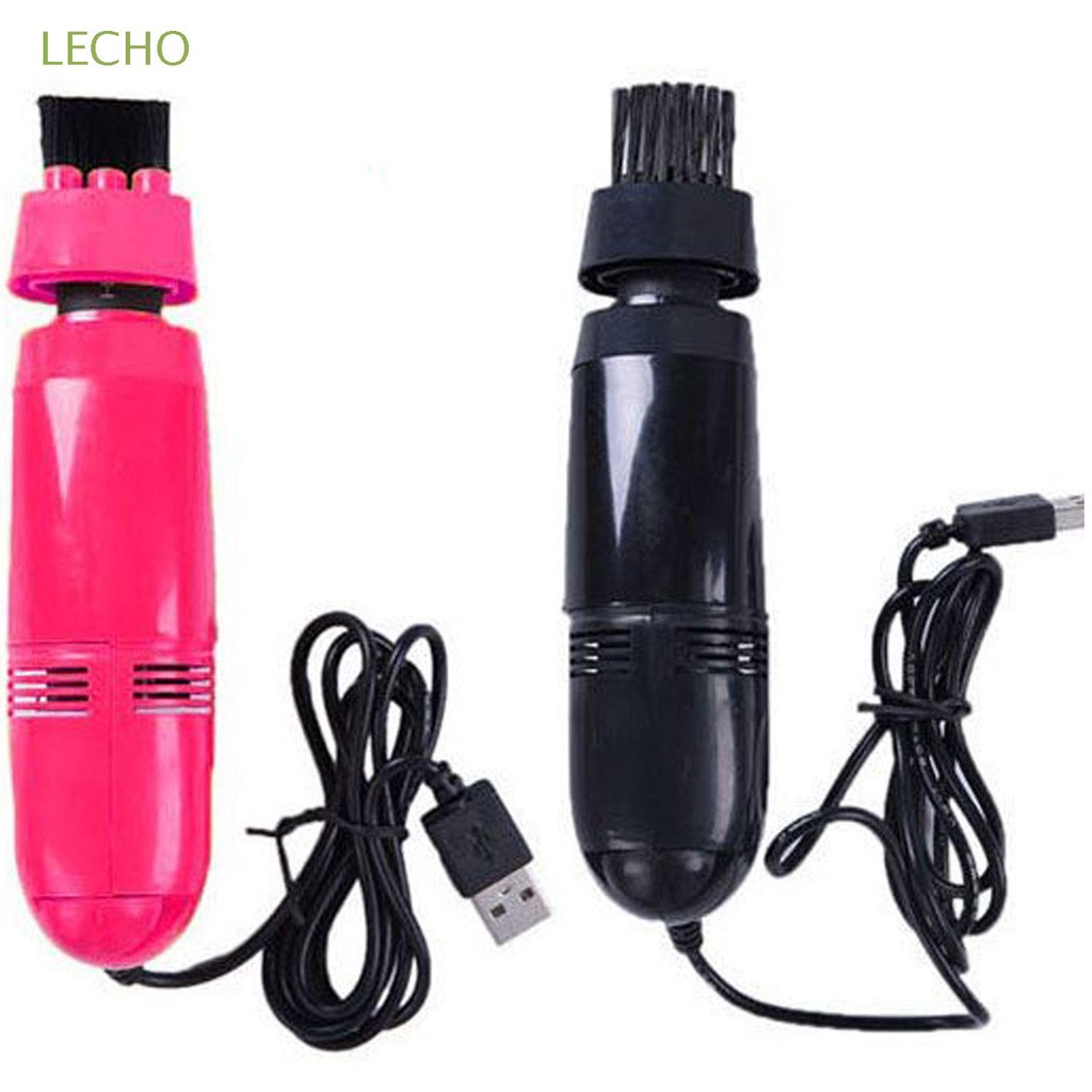 Lecho Mini Kit De Limpeza De Teclado Usb De 6 Cores Para Computador / Desktop / Pc / Laptop ...