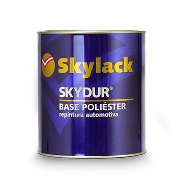 TINTA B. POL. AZUL BOREAL - SKYLACK | Shopee Brasil