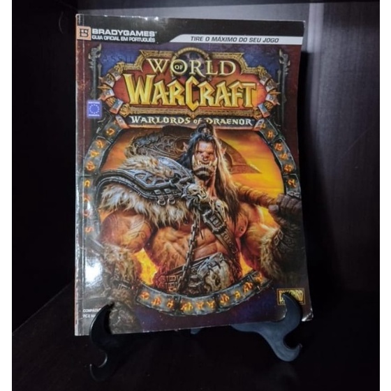 WORLD WARCRAFT - DUNGEON COMPANION - TAKE YOUR GAME FURTHER ...