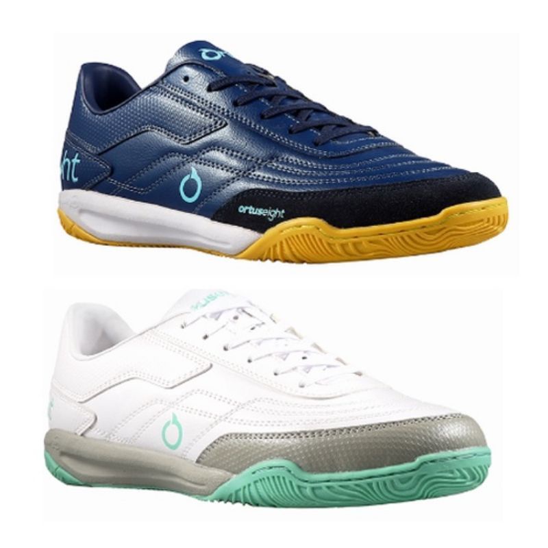 Ortuseight Ortus Eight Jogosala Roulette Futsal Sapatos 100 % Original ...