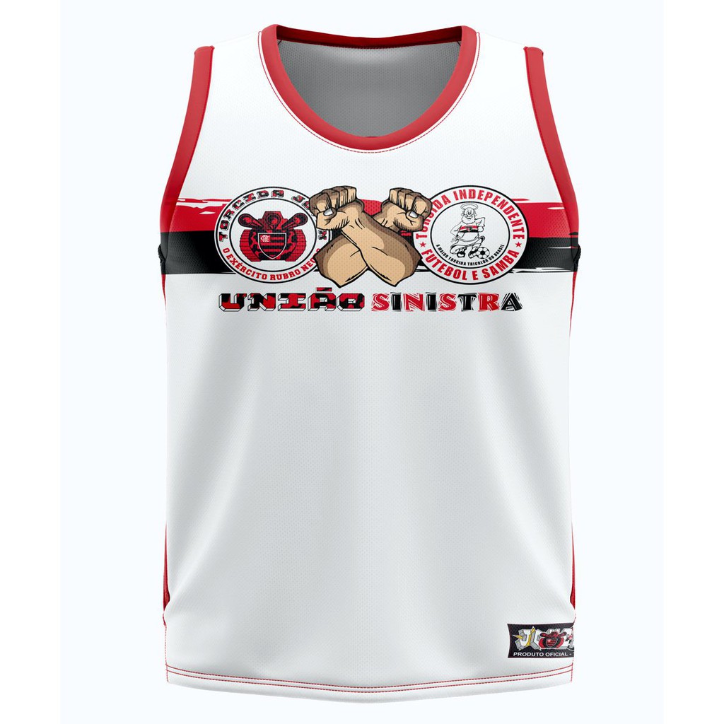 Lançamento Regata União Independente & Torcida Jovem Fla Tjf - Flamengo ...