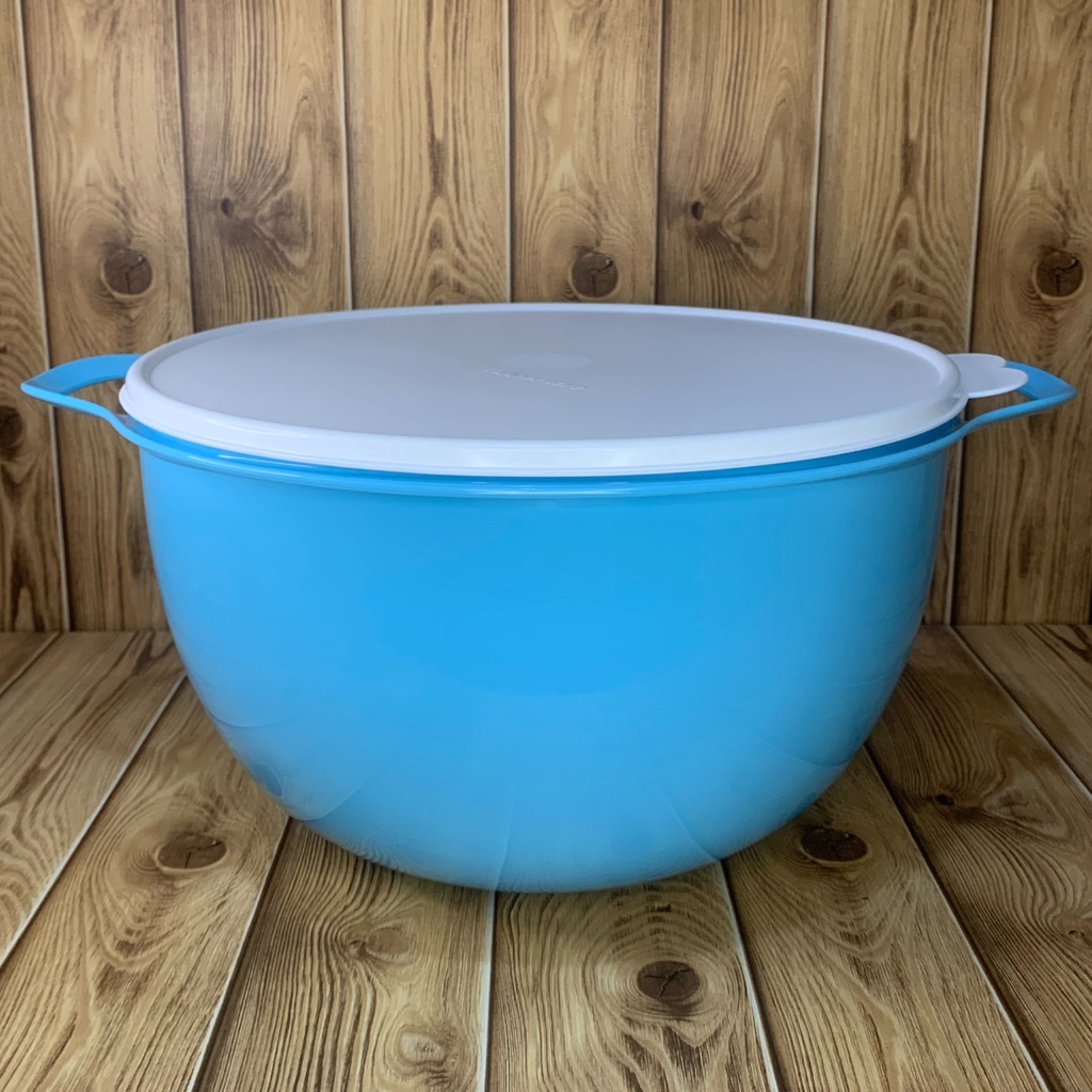 Tupperware Mega Criativa 10 Litros Originais Modelos Variados Novas ...