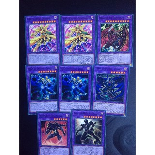Yugioh Deck Destiny Hero - Herói do Destino Completo Em Português Com ...