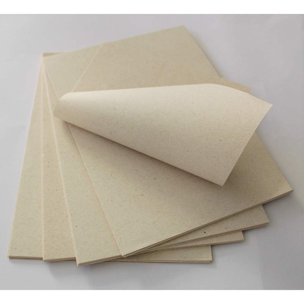 Papel Reciclado Fosco 180g A4 (21x29,7cm) - 50 folhas | Shopee Brasil