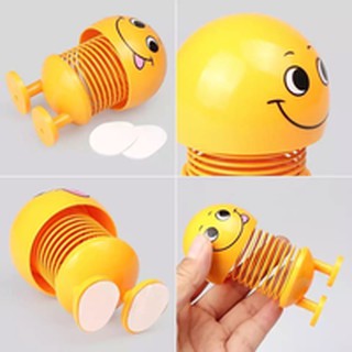 Bonecos EMOJI Shake-Boneco Spring Emoticon Por Bounce | Shopee Brasil