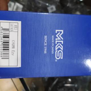 Mks CYGMA EZY - ORIGINAL Pedal- | Shopee Brasil