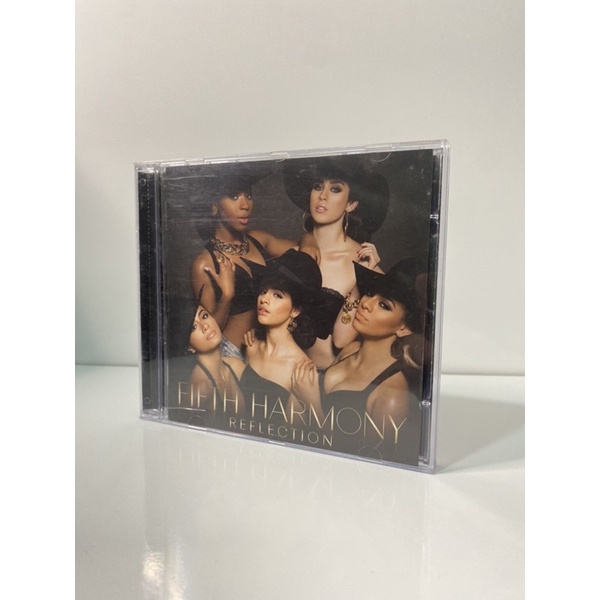 Fifth Harmony - Reflection | Shopee Brasil